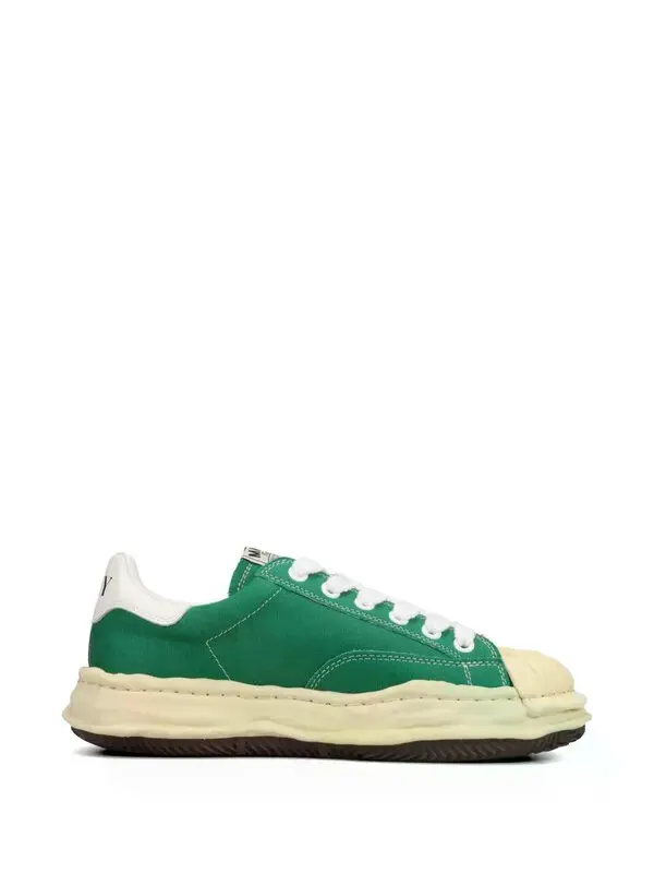 Mihara Yasuhiro Blakey Sneakers