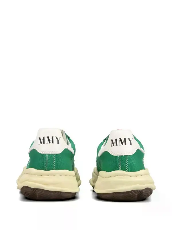 Mihara Yasuhiro Blakey Sneakers