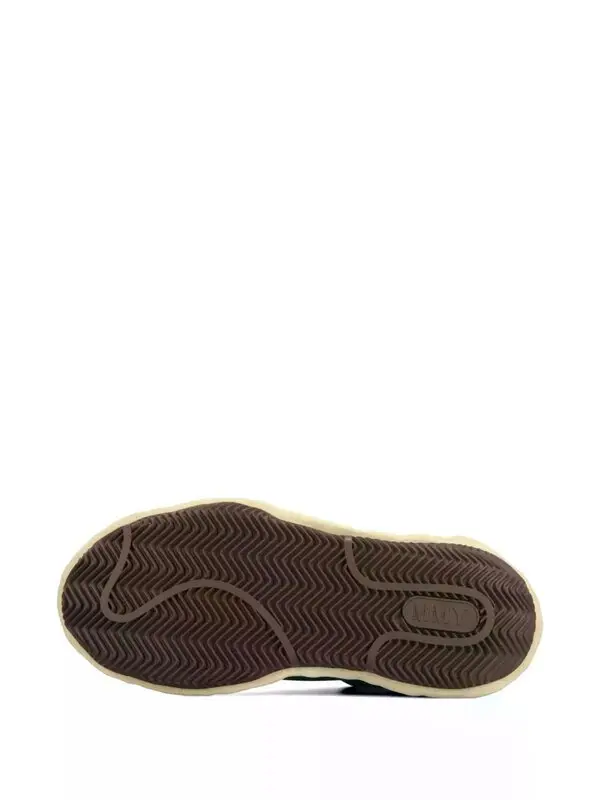 Mihara Yasuhiro Blakey Sneakers