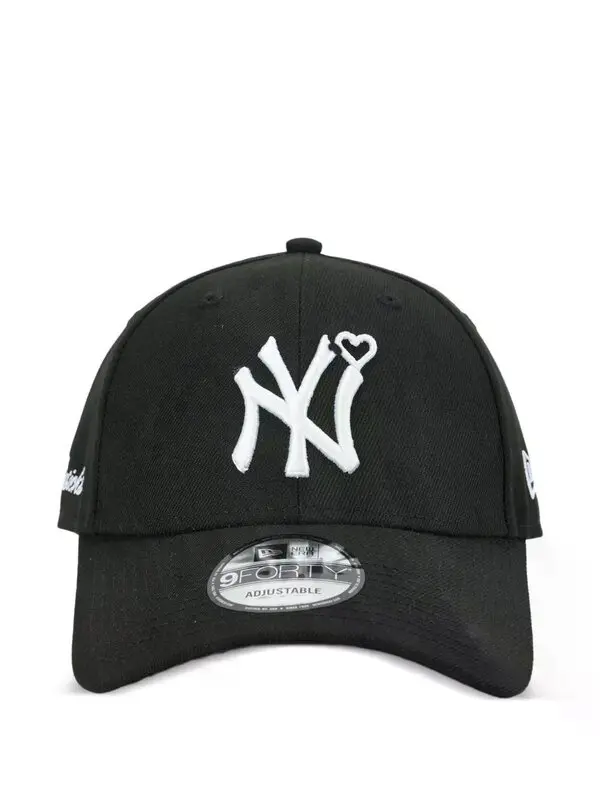 BASICKS New Era Yankees Baseball Cap