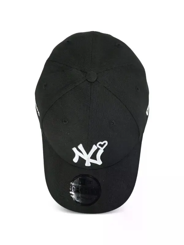 BASICKS New Era Yankees Baseball Cap