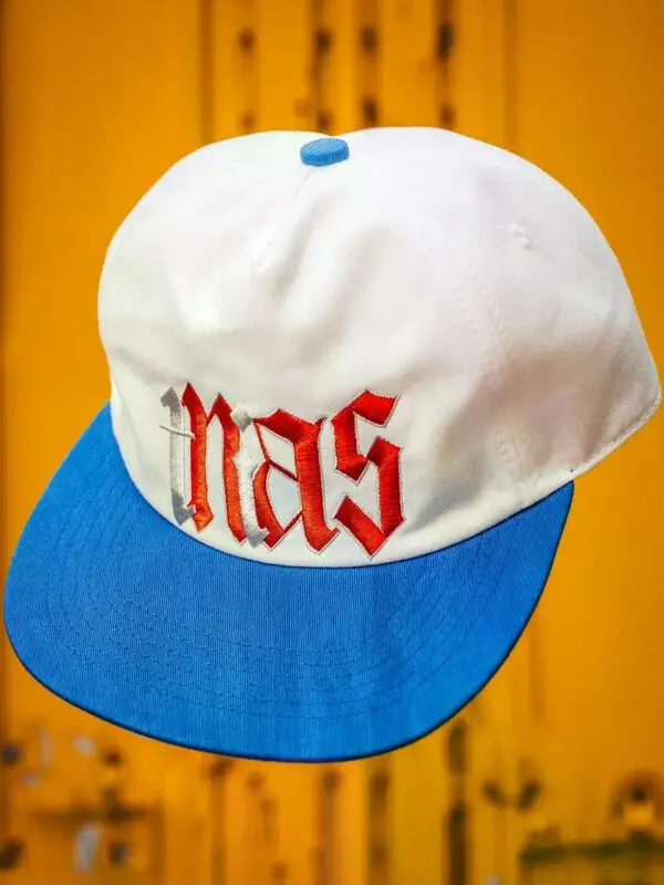 SAINT MXXXXXX Baseball Cap
