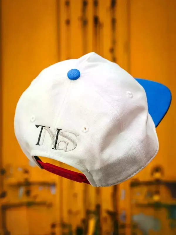 SAINT MXXXXXX Baseball Cap