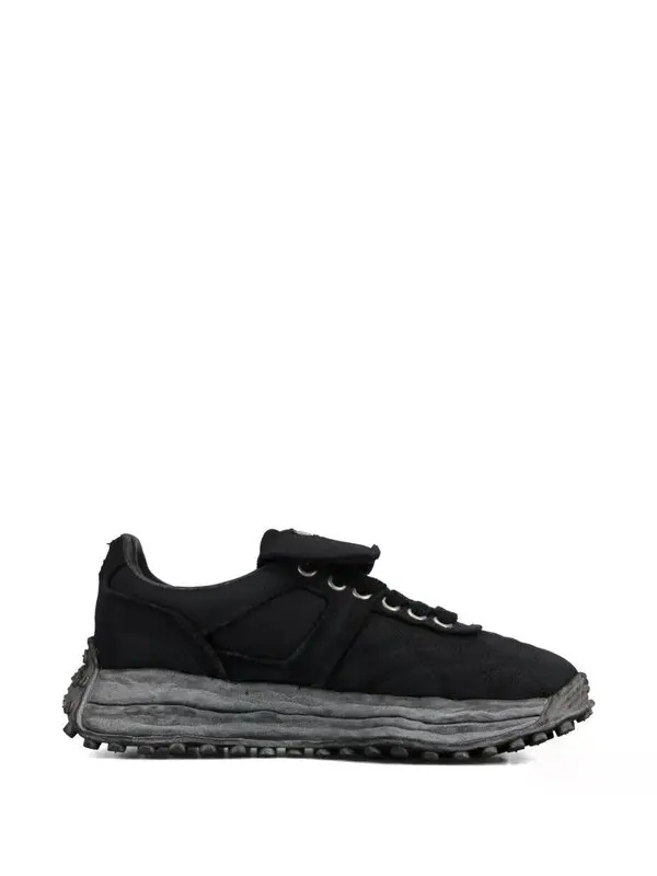 Mihara Yasuhiro Scott Low-top Sneakers