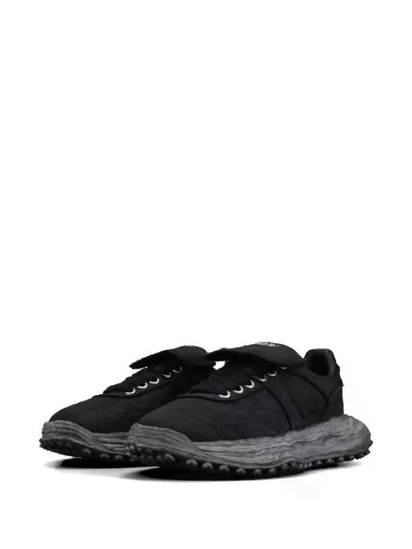 Mihara Yasuhiro Scott Low-top Sneakers