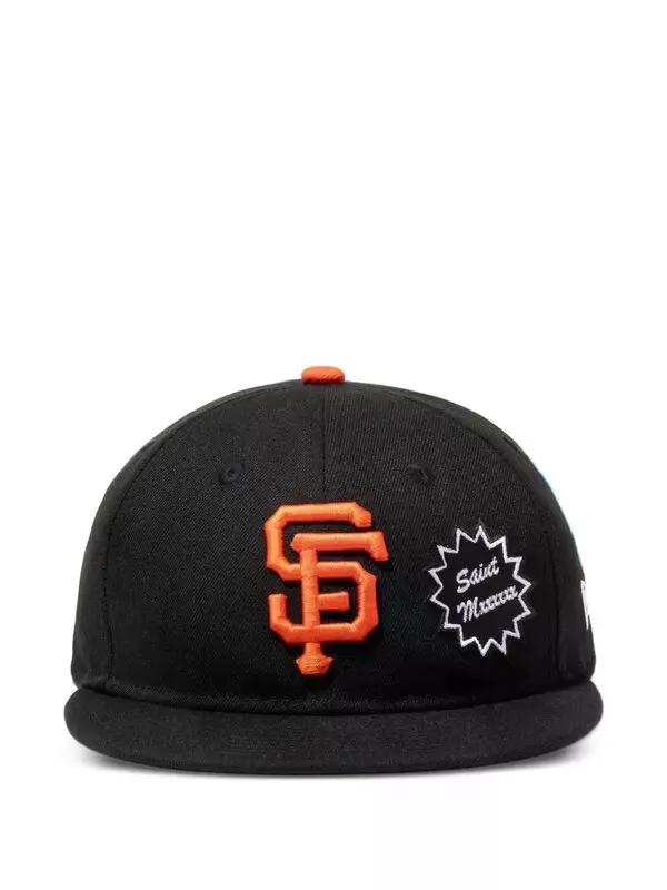 SAINT MXXXXXX X New Era X Mlb Giants Cap