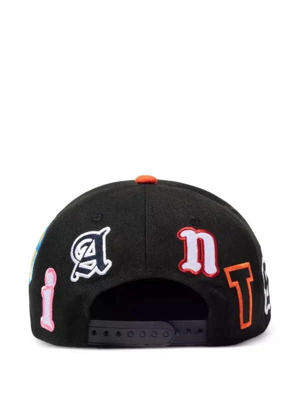 SAINT MXXXXXX X New Era X Mlb Giants Cap