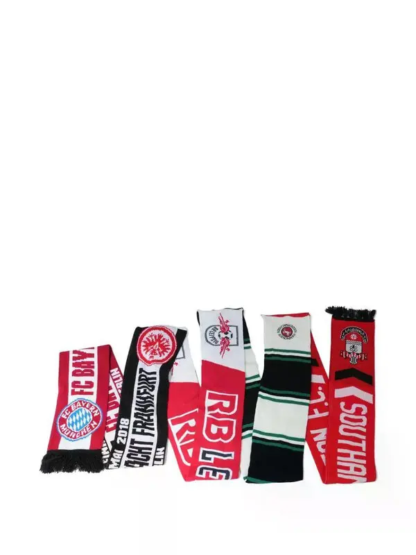 BASICKS Hooligan Scarf