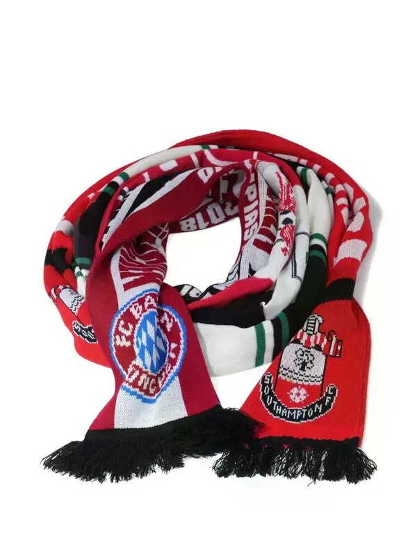 BASICKS Hooligan Scarf