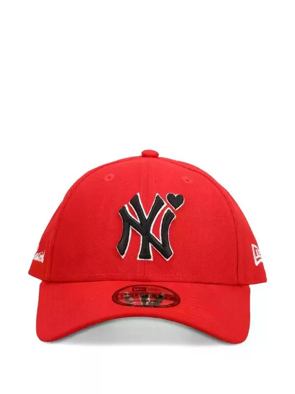 BASICKS New Era York Yankees Baseball Cap