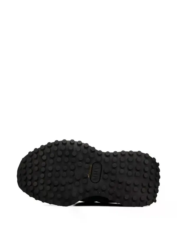 Mihara Yasuhiro Scott Leather Sneakers