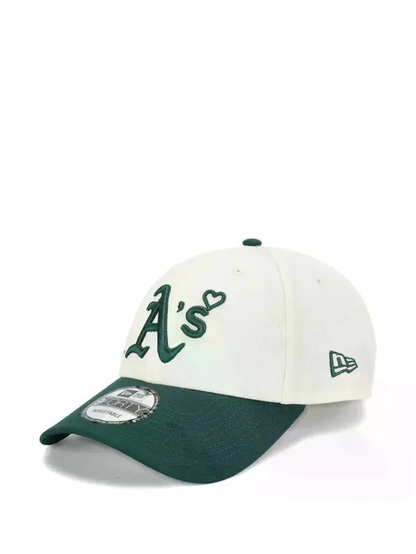 BASICKS Oakland Athletics 9forty Cap