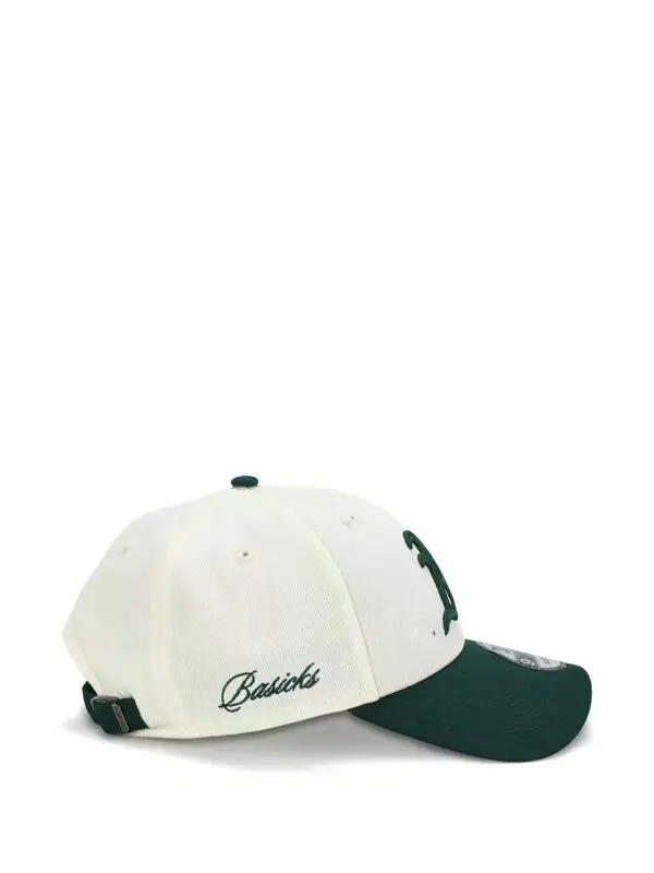 BASICKS Oakland Athletics 9forty Cap