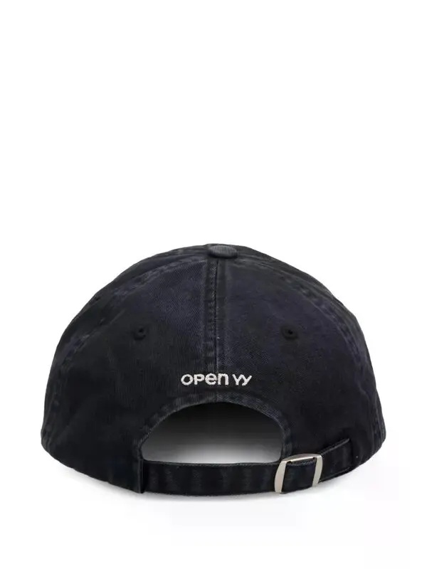 OPEN YY Gradient Cap