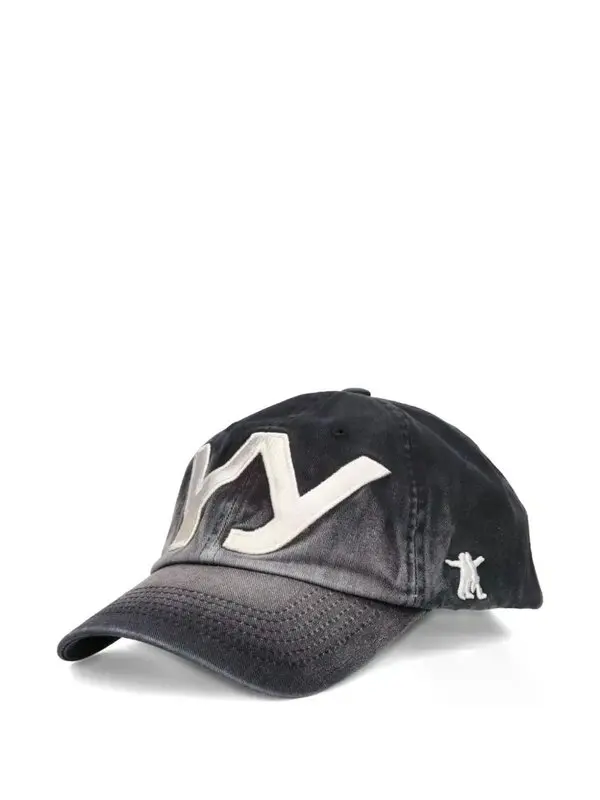 OPEN YY Gradient Cap
