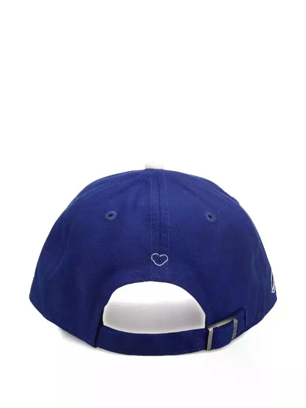 BASICKS X Los Angeles Dodgers 9forty Cap