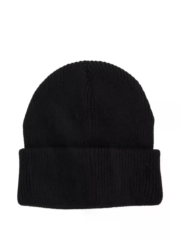 SAINT MXXXXXX Logo Beanie Hat