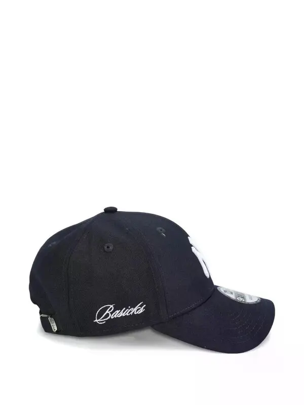BASICKS New Era Yankees 9forty Cap