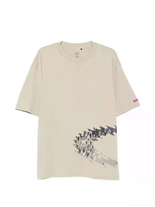 Oakley Graphic-print T-shirt