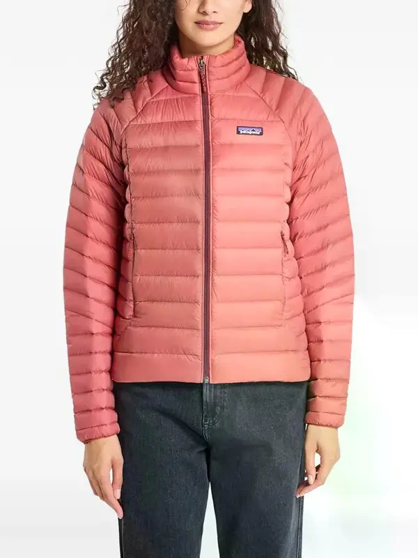 Patagonia Quilted Jacket