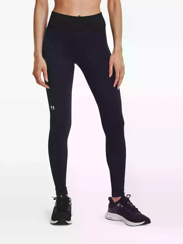 Under Armour Logo-print Leggings