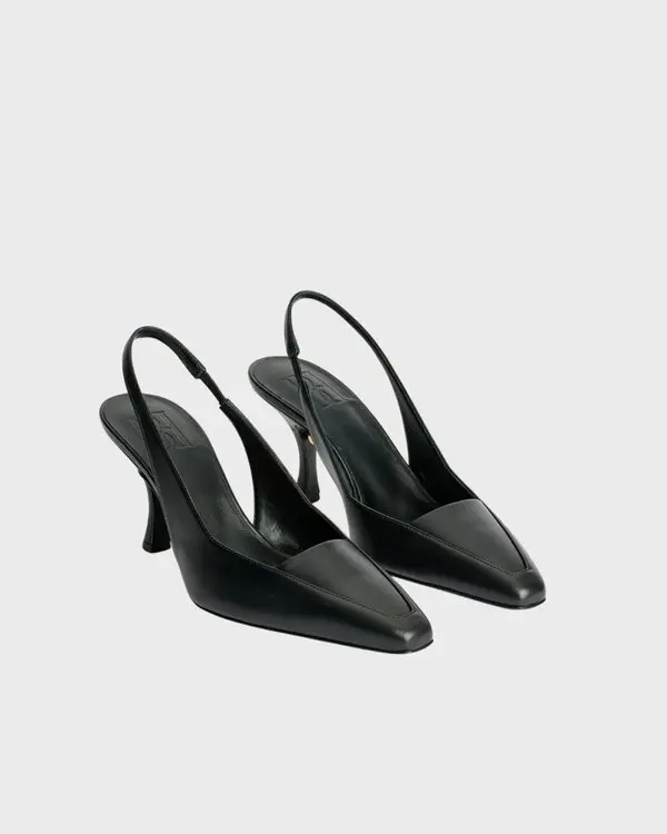 BY MALENE BIRGER Micho Slingback Heels