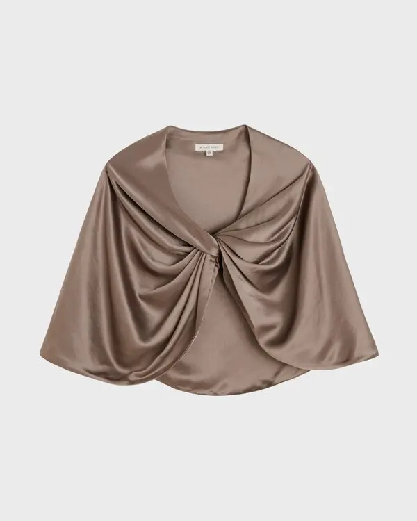 BY MALENE BIRGER Cape Pinlos - Aubergine