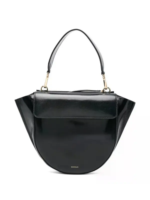 WANDLER Medium Hortensia Shoulder Bag