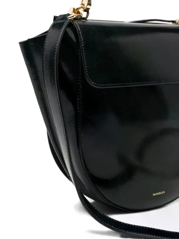 WANDLER Medium Hortensia Shoulder Bag