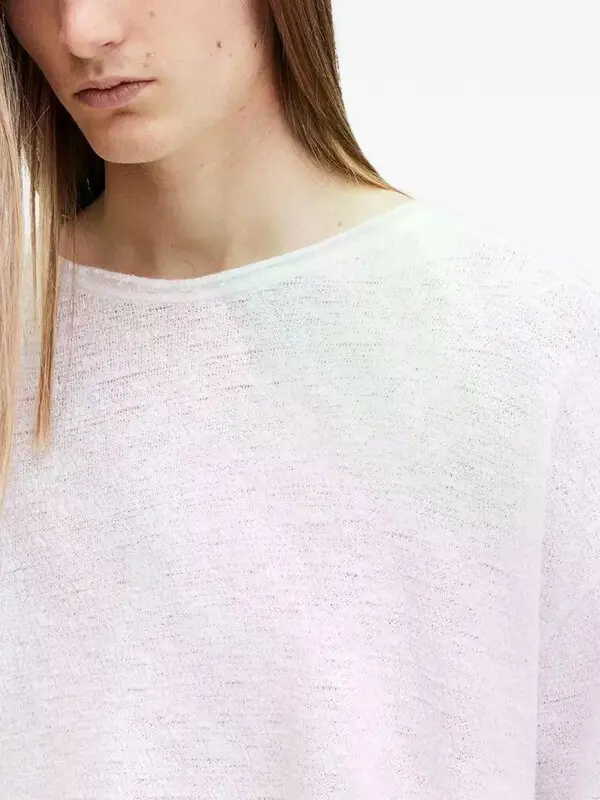 ALLSAINTS Sears Long-sleeve T-shirt