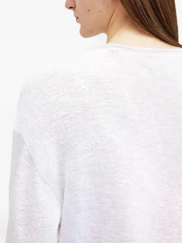 ALLSAINTS Sears Long-sleeve T-shirt