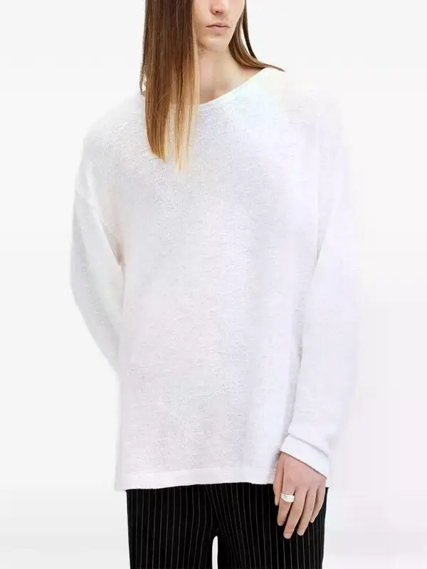 ALLSAINTS Sears Long-sleeve T-shirt