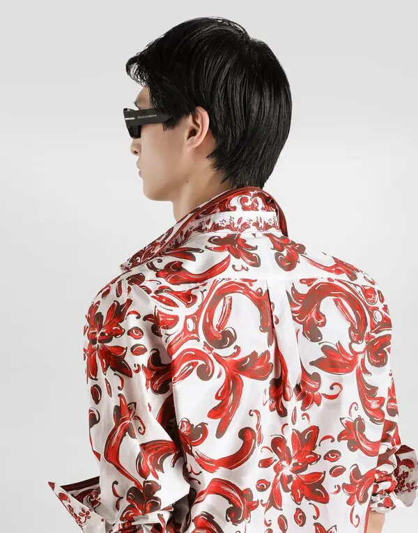 Dolce & Gabbana Camicia