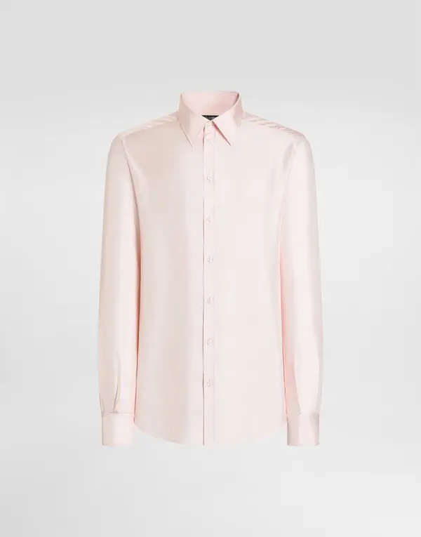 Dolce & Gabbana Camicia - Pink