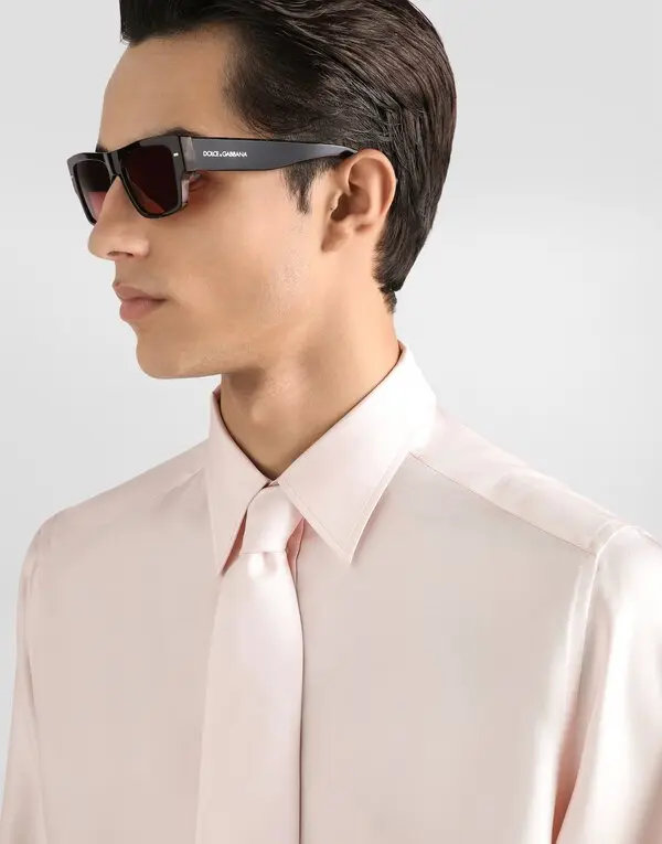 Dolce & Gabbana Camicia - Pink