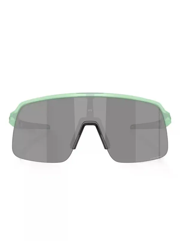Oakley Sutro Lite Sunglasses - Green