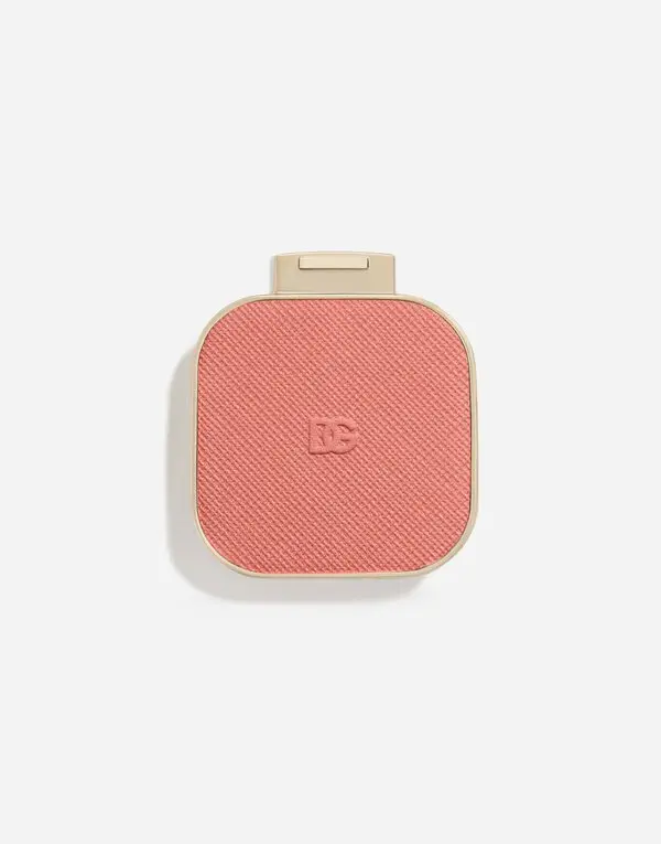 Dolce & Gabbana Cheeks&eyes Match Refill - 03 Hopeful Rose - Light Toned Pink