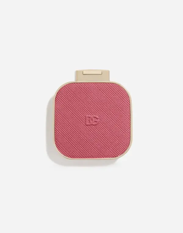 Dolce & Gabbana Cheeks&eyes Match Refill - 04 Cheerful Pink - True Natural Pink