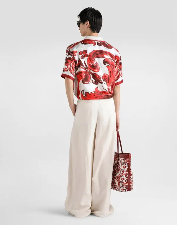 Dolce & Gabbana Polo M/c