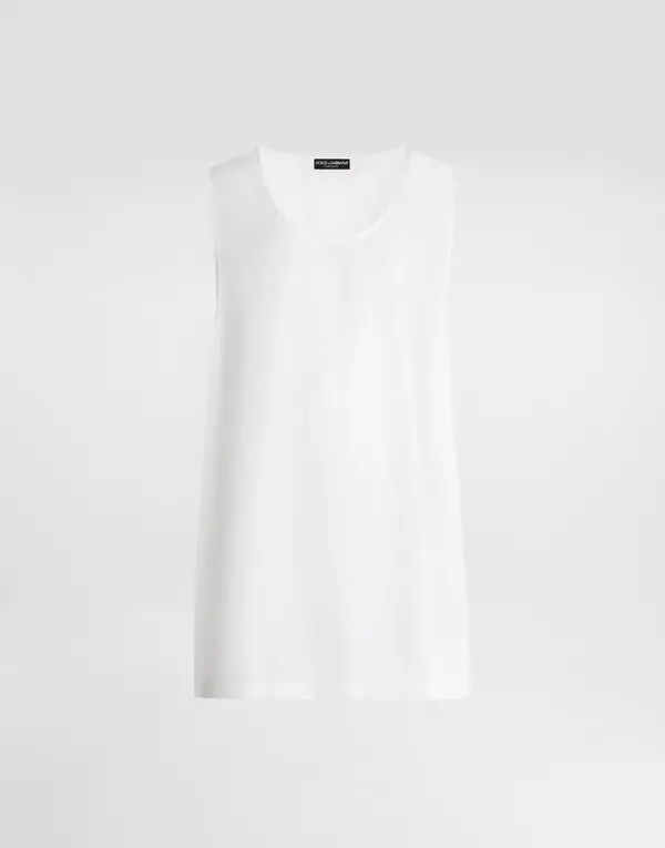Dolce & Gabbana T-shirt M/corta Giro