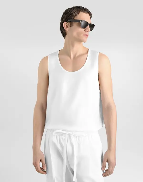 Dolce & Gabbana T-shirt M/corta Giro