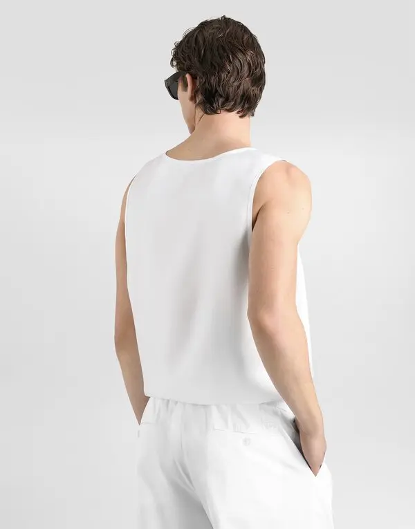 Dolce & Gabbana T-shirt M/corta Giro