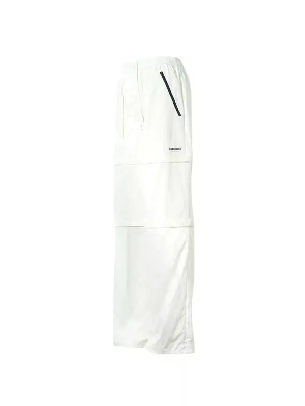 PUSHBUTTON Detachable Three-way Trousers