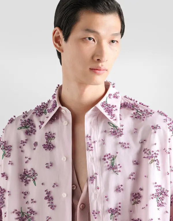 Dolce & Gabbana Camicia