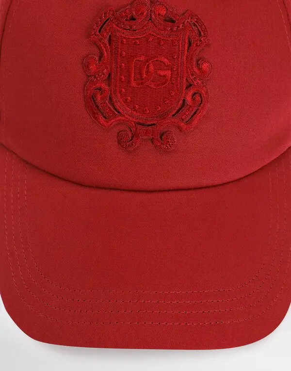 Dolce & Gabbana Trucker Cap