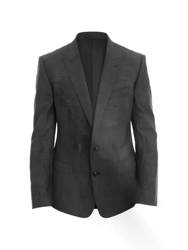 Dolce & Gabbana Martini Slim-fit Blazer