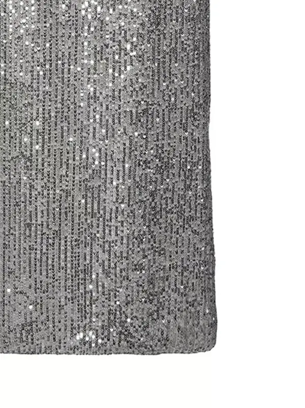 CATALINA Sequin Embellished Maxi Dress