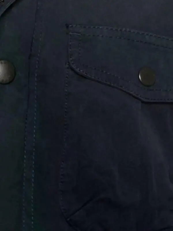 Barbour Ogston Multi-pocket Jacket