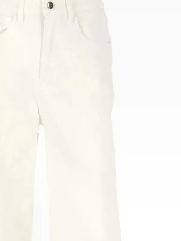 EMMA E GAIA Wide-leg Jeans