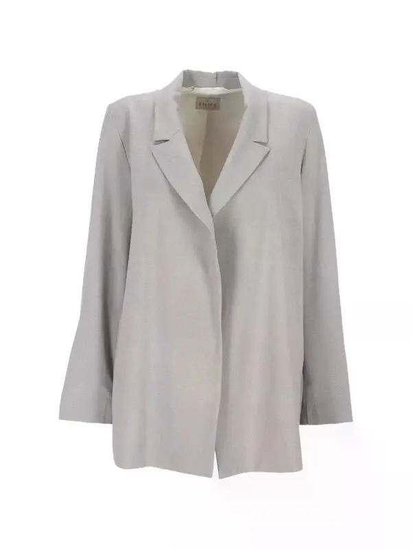 Marella Notch Lapel Jacket